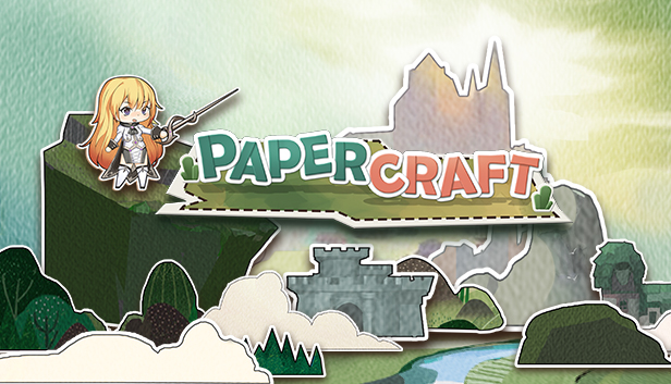 Papercraft Free Download - RiPPCGames