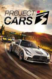 Project CARS Free Download - RiPPCGames