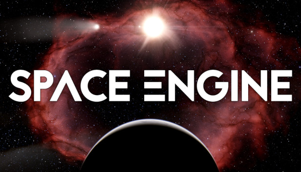 SpaceEngine Free Download - RiPPCGames